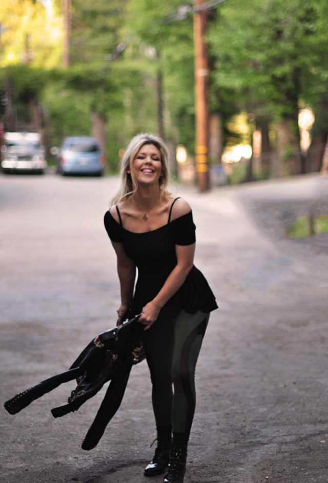 As Long As I Wake Up Today, You Can’t Take My Youth Away