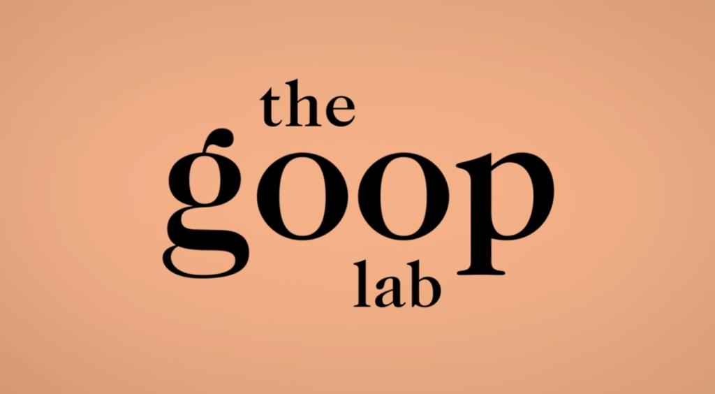 Entertainment Meets Wellness with The Goop Lab on Netflix