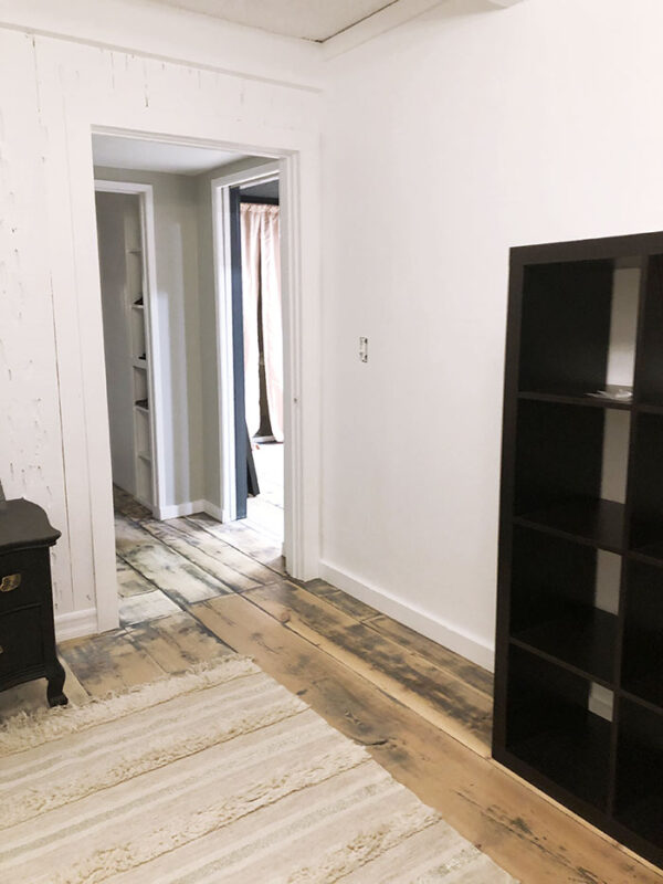 My New Office Renovation Progress Update