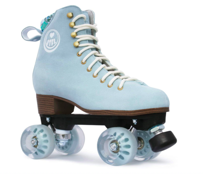 Roller Skating! The Skates I Bought & Everything You Need To Know