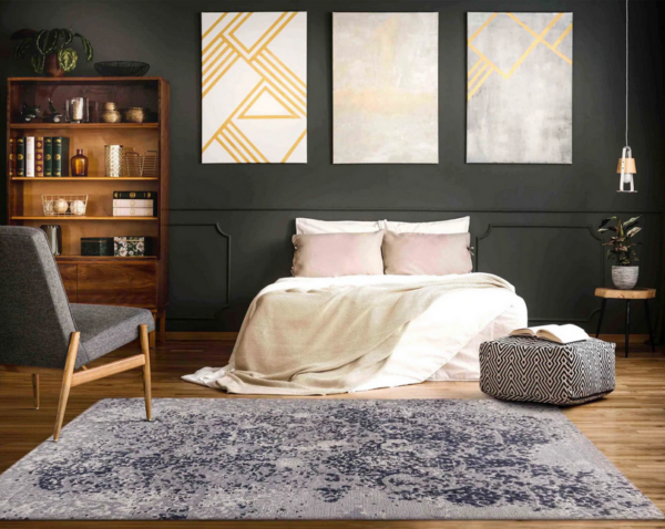 Office Decor // Help Me Choose a Rug for my Office