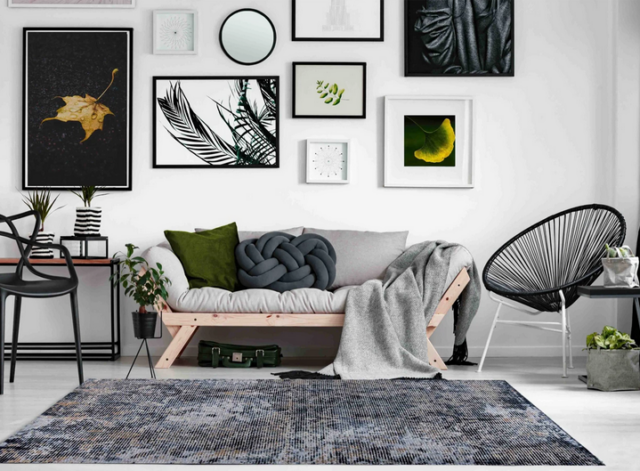 Office Decor // Help Me Choose a Rug for my Office