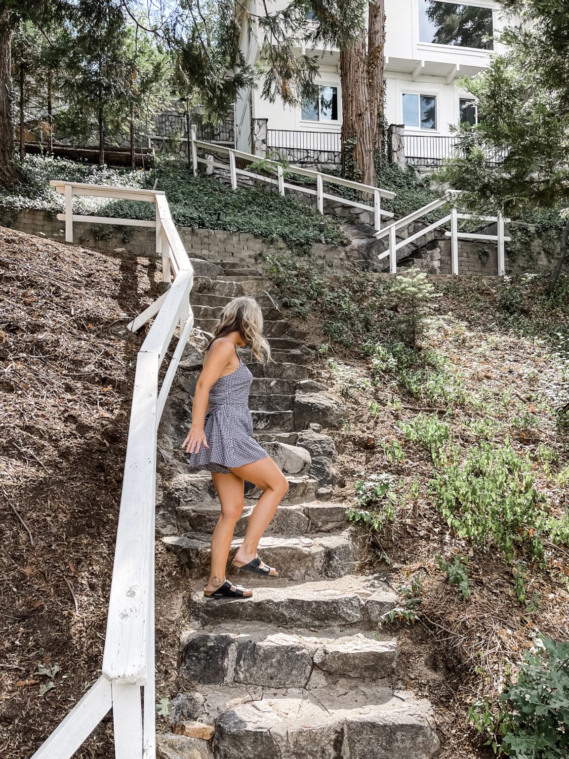 Hot September Air… Almost midnight Can’t close my eyes