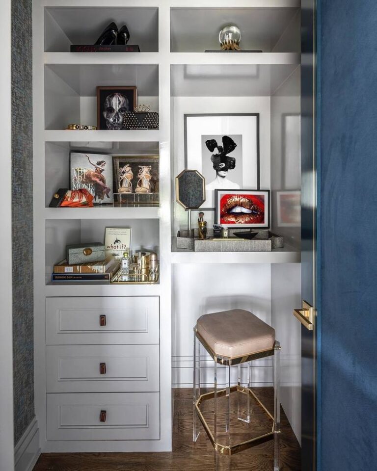 Art + Interiors / Decor + Photography // These Fine Walls Art Gallery