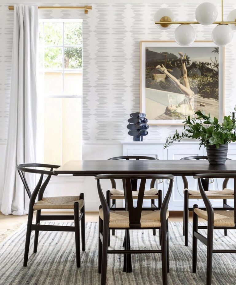 Art + Interiors / Decor + Photography // These Fine Walls Art Gallery