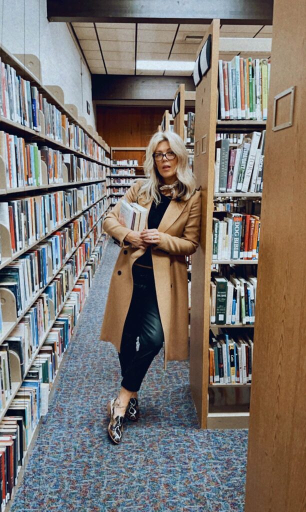 Don’t Burn the Library Till You’ve Read All the Books