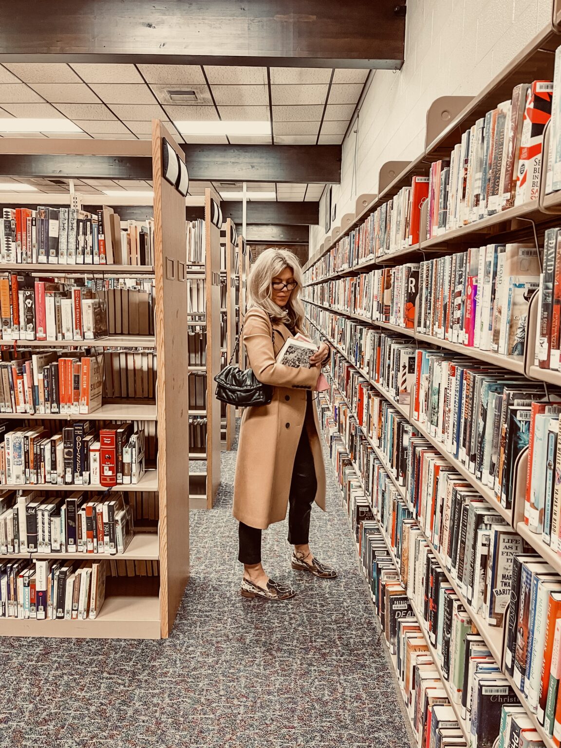 Don’t Burn the Library Till You’ve Read All the Books