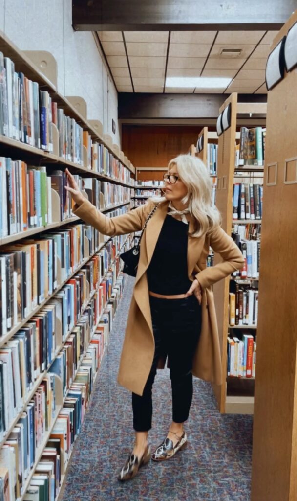 Don’t Burn the Library Till You’ve Read All the Books