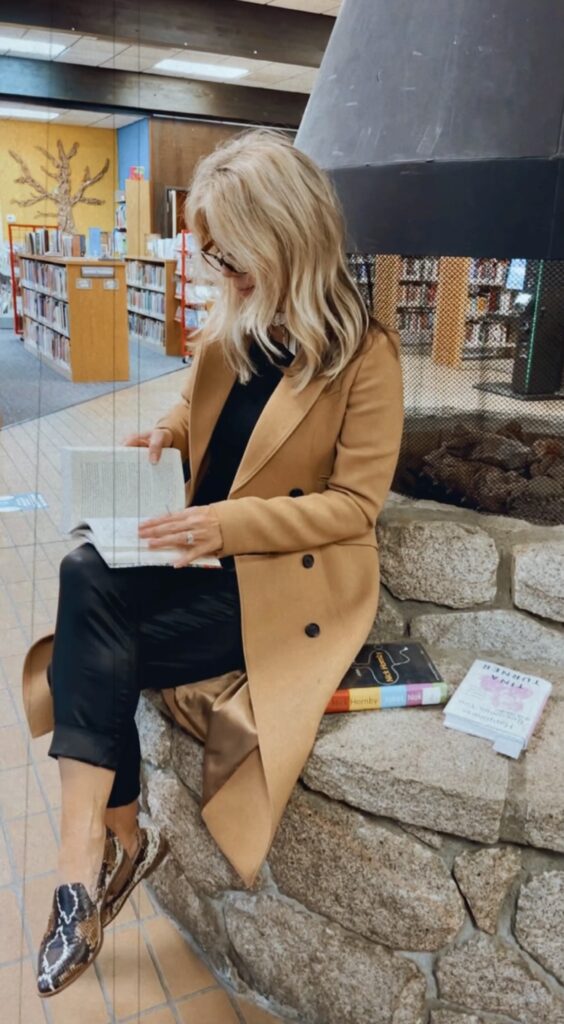 Don’t Burn the Library Till You’ve Read All the Books