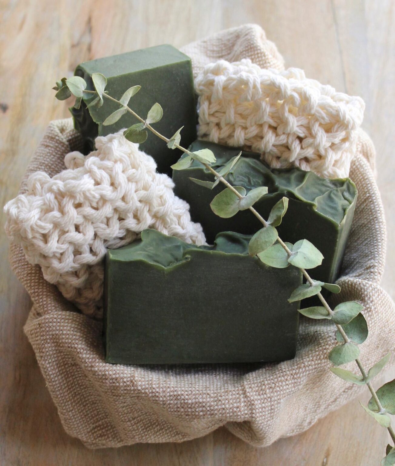 Shopping in Lake Arrowhead // Song of A Sparrow Soaps & Candles