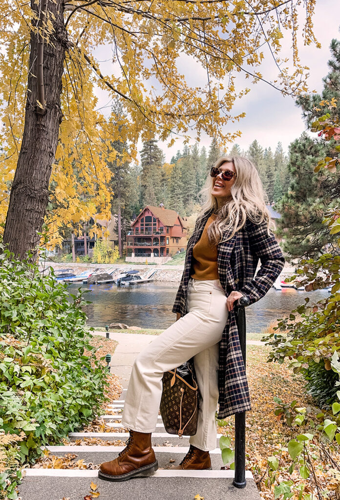 If Only for Today, I am Unafraid