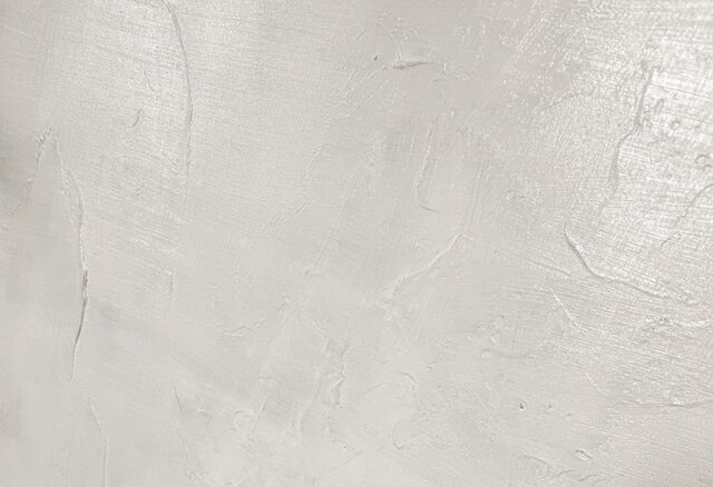 DIY Abstract Art // How to Paint Over An Existing Canvas Painting