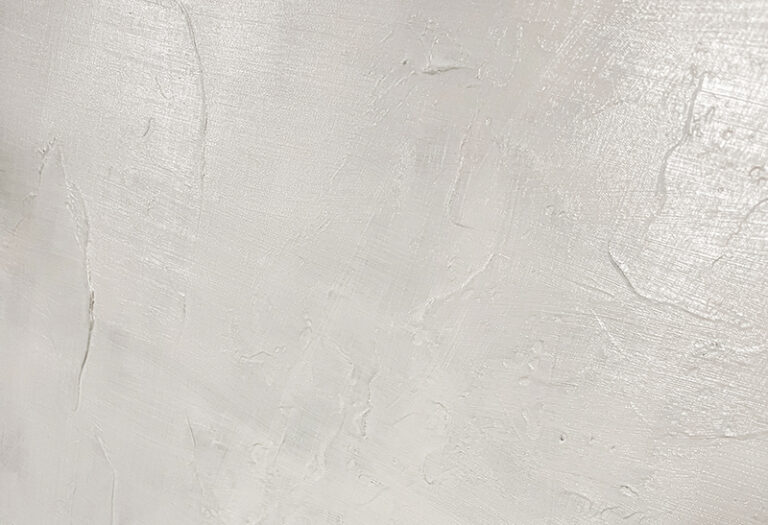 DIY Abstract Art // How to Paint Over An Existing Canvas Painting