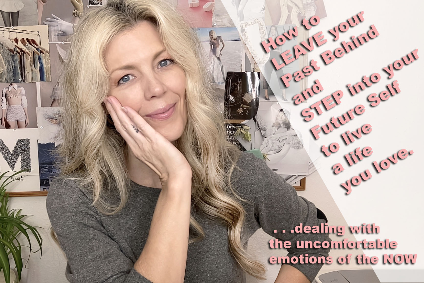 Maegan Tintari – Page 3