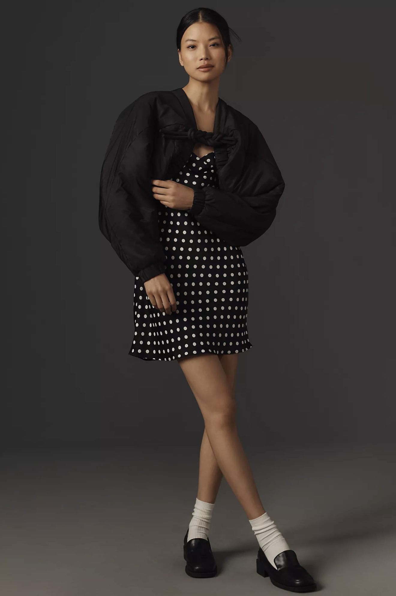 Fashion Friday // Fall Favorites and Style Inspo from Anthropologie