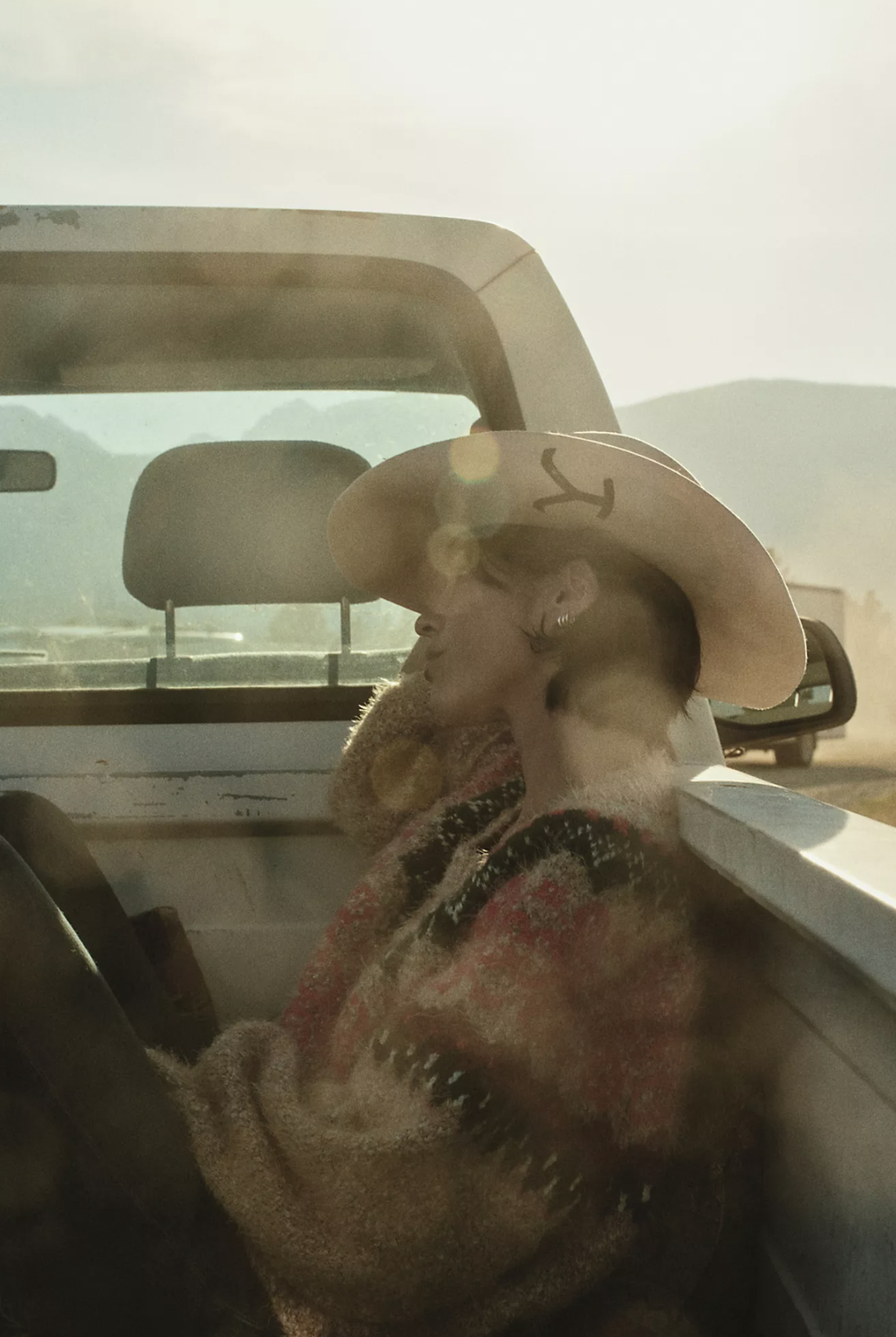 Fashion Friday // Free People x Yellowstone Collaboration
