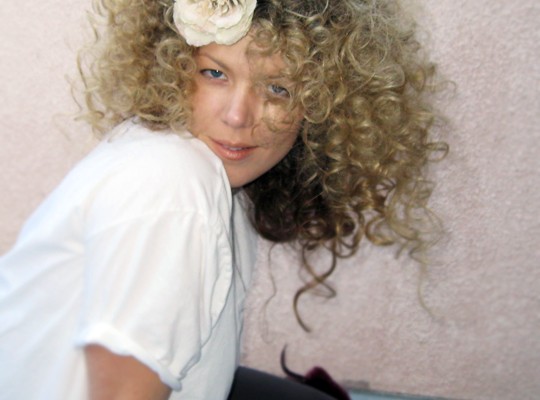 Hair | …love Maegan