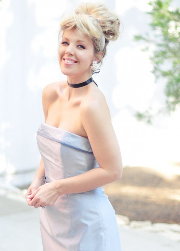 DIY Halloween Costume // How-to Cinderella Makeup + Hair Tutorial