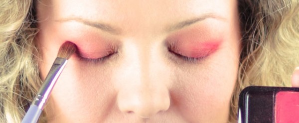 DIY Princess Merida Costume // Makeup + Hair Tutorials