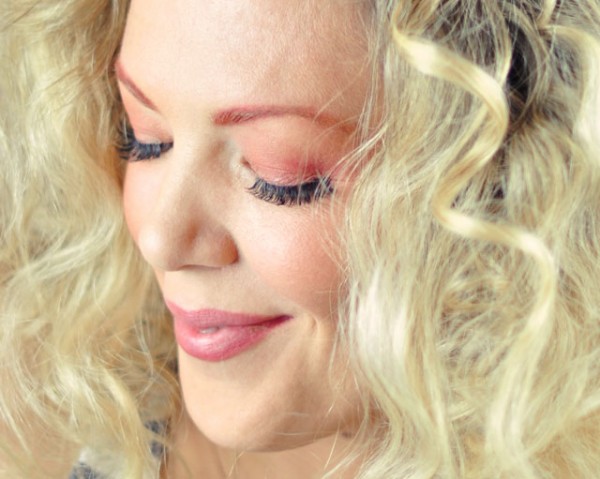 DIY Princess Merida Costume // Makeup + Hair Tutorials