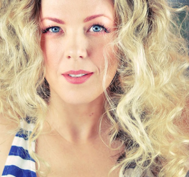 DIY Princess Merida Costume // Makeup + Hair Tutorials