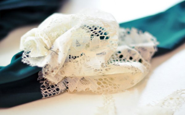 DIY Princess Merida Adult Costume Tutorial