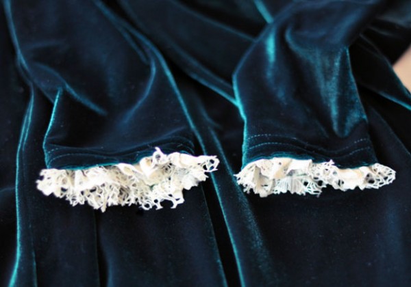 DIY Princess Merida Adult Costume Tutorial