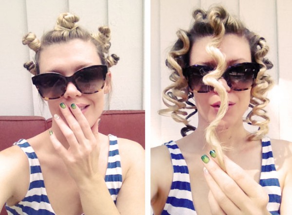 DIY Princess Merida Costume // Makeup + Hair Tutorials