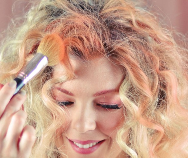 DIY Princess Merida Costume // Makeup + Hair Tutorials