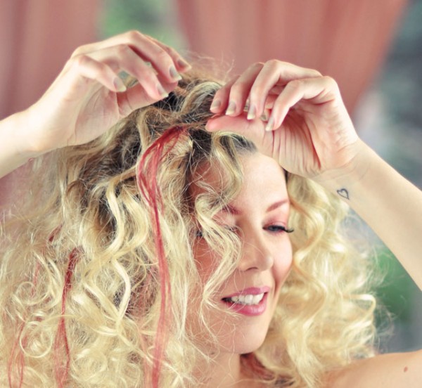 DIY Princess Merida Costume // Makeup + Hair Tutorials