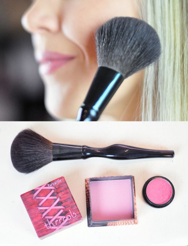 Frozen’s Elsa of Arendelle Makeup Tutorial // Halloween or Cosplay