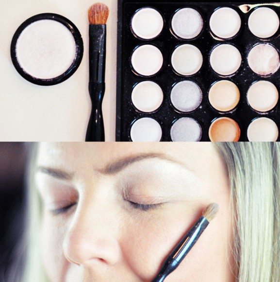 Frozen’s Elsa of Arendelle Makeup Tutorial // Halloween or Cosplay