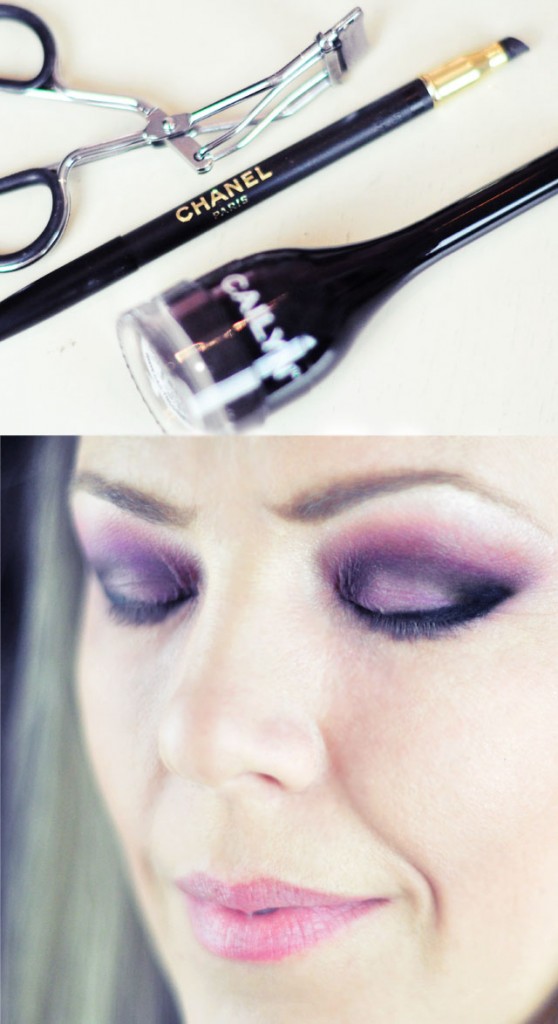 Frozen’s Elsa of Arendelle Makeup Tutorial // Halloween or Cosplay