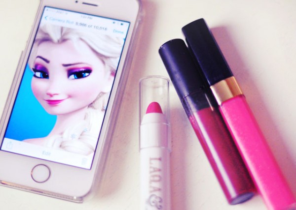 Frozen’s Elsa of Arendelle Makeup Tutorial // Halloween or Cosplay