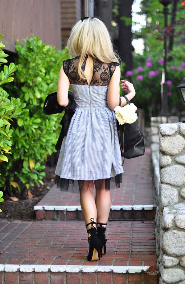 Buy The Shelby Dress & Join The Shelby Clan