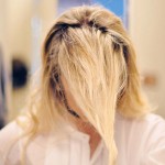 DIY Halloween Costume // How-to Cinderella Makeup + Hair Tutorial